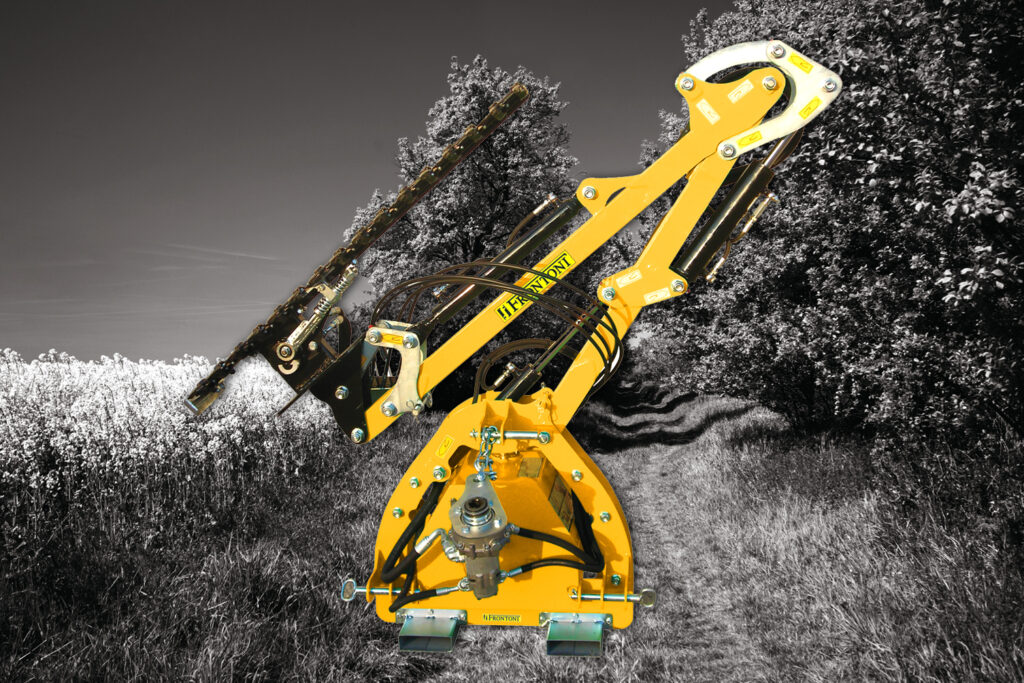 HEDGE BUSH CUTTERS